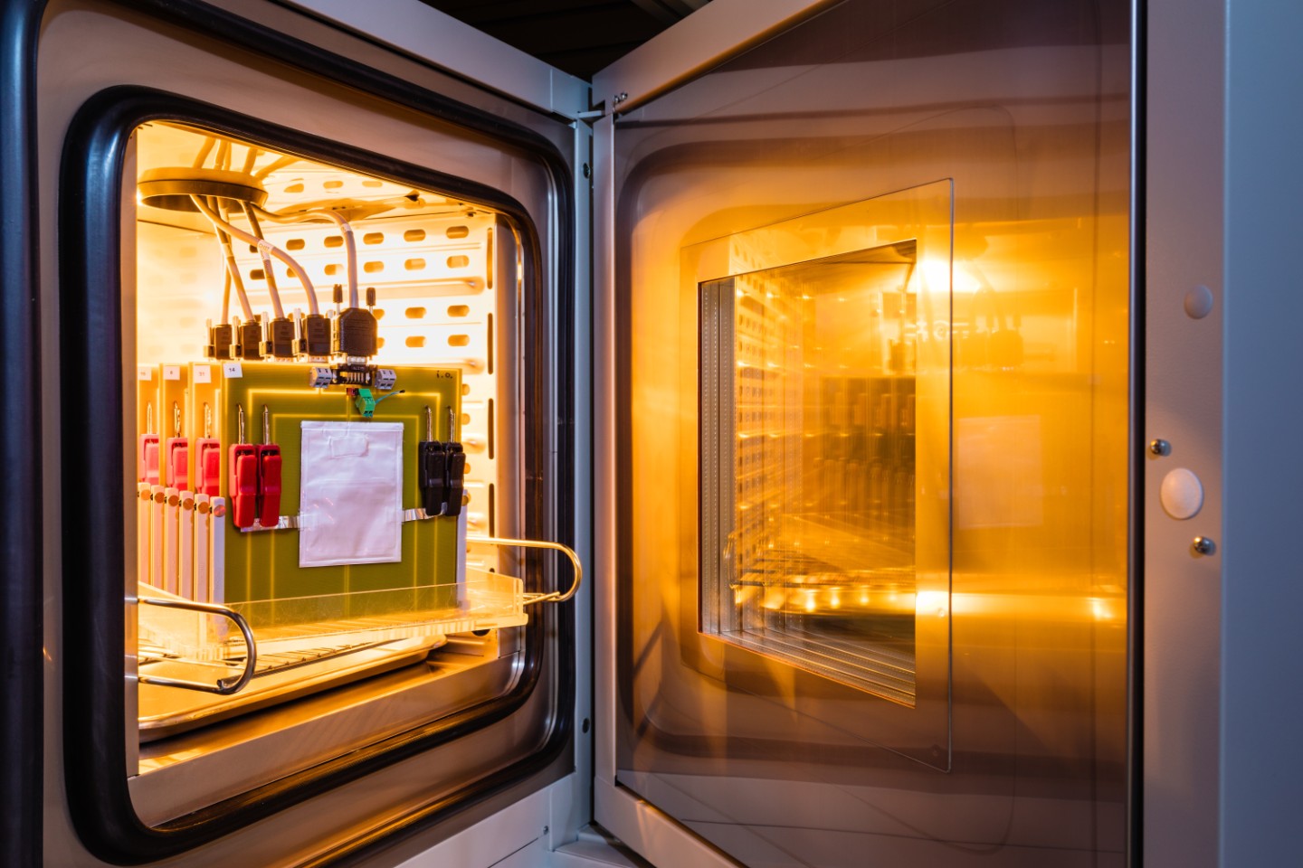 Solid State Batteries